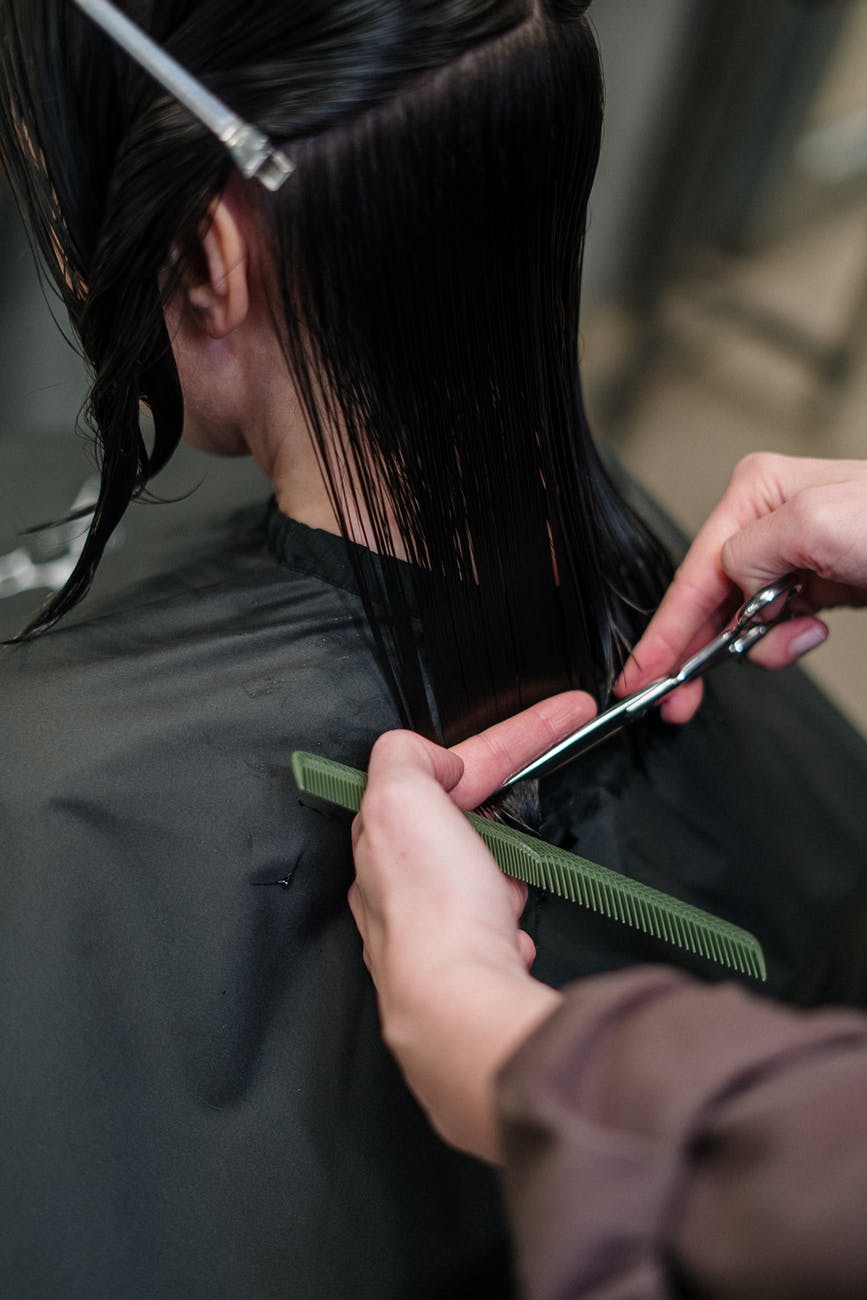 How to Save Money on Haircuts | Conquering Cash